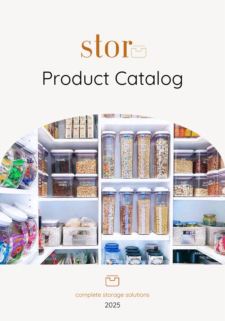 E-Catalogs – Stor